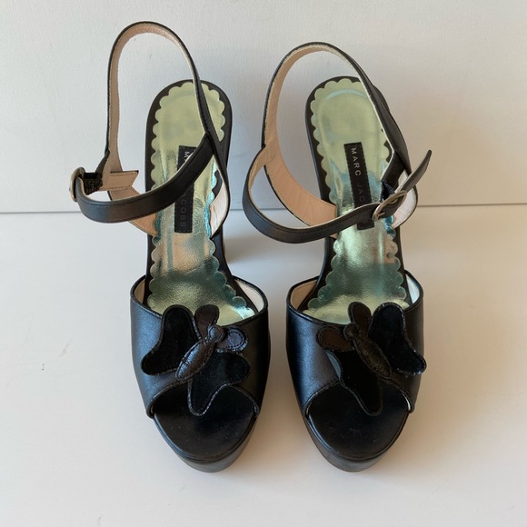 Marc Jacobs | Shoes | Marc Jacob Heels | Poshmark